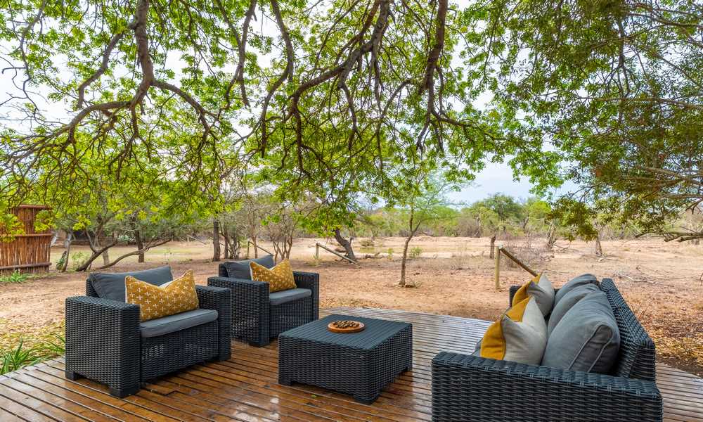 Monwana Game Lodge | Safaris in South Africa