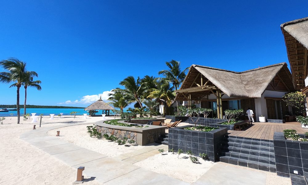 Preskil Island Resort | Luxury Resort Mauritius
