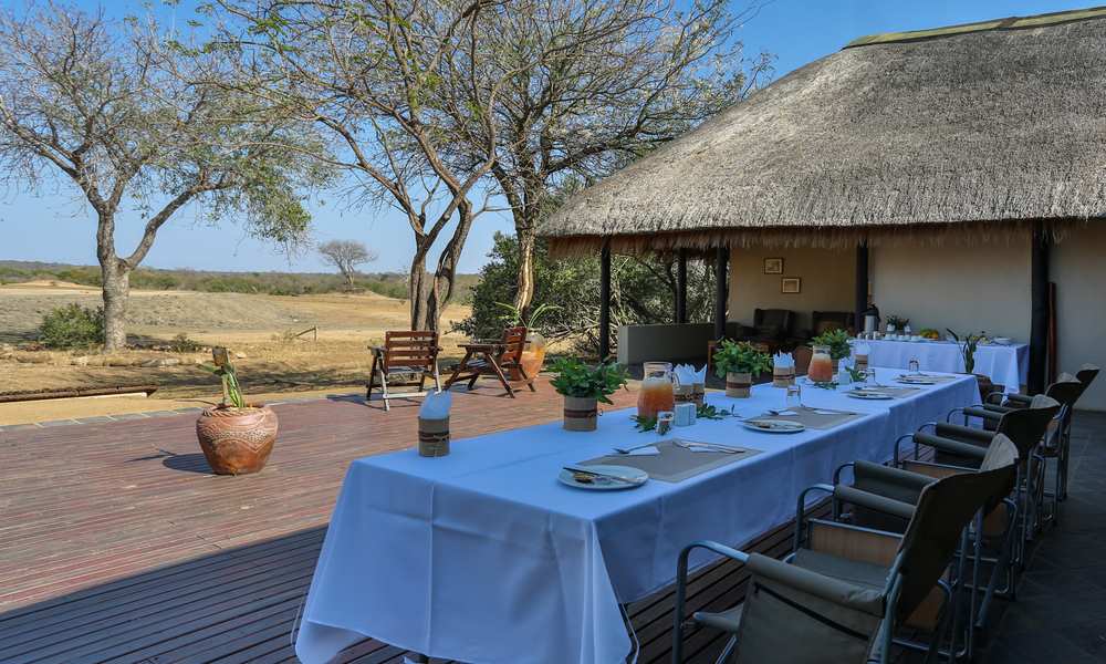 Tangala Safari Camp